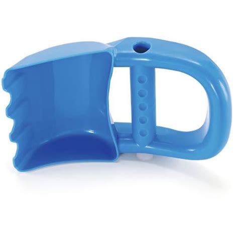 Blue Hand Digger Toys Toy Street Uk