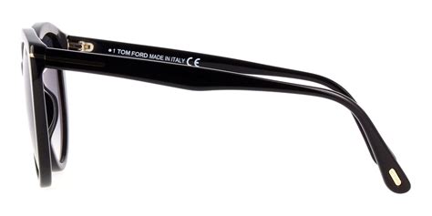 Tom Ford Isabella 02 Tf915 01b Sunglasses Us