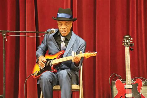 Blues In The Schools Music Features Illinois Times