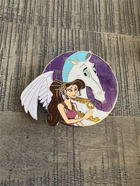 Disney Princess Megara Baby