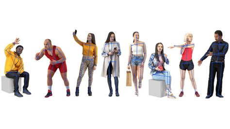 The Use Of Motion Capture Technology In Creating Realistic Animations For Digital 3d Characters