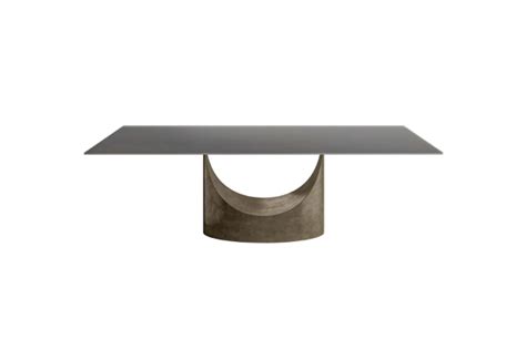 U Table Forest Furniture