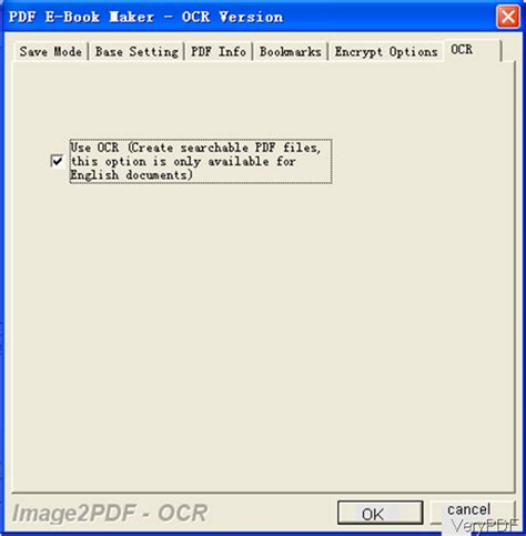 How To Convert PDF Or Other Image To Searchable PDF File In Batch Mode