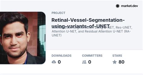 Retinal Vessel Segmentation Using Variants Of Unet Ecosystem Directory Market Dev