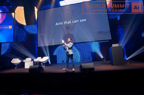World Summit Ai Swisscom Ventures