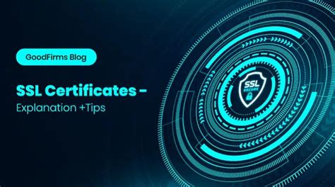 Ssl Certificates A One Size Fits All Solution For Ecommerce Sites To Combat Cyber Frauds
