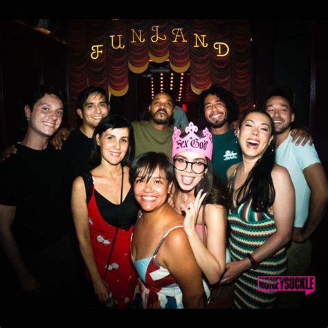 Happy Munkeys 710 Sensual Soiree At The Museum Of Sex Canna Cultural Climaxes