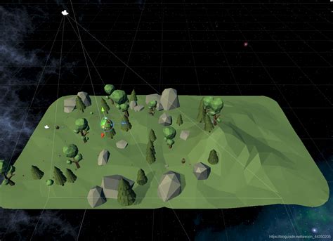 三维游戏开发实战 狙击僵尸（unity开发） unity3d僵尸医院射击游戏开发主要步骤 csdn博客