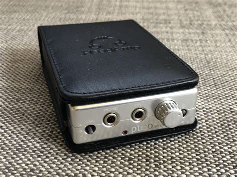 Fs Headamp Pico Power Super Best Audio Friends