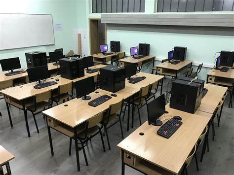 ИКТ во наставата СУГС Гимназија „Орце Николов“