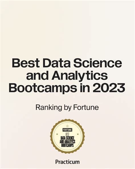 Practicum Usa On Linkedin Holidays Datascience Dataanalyst Bootcamp Fourtune Ranking Top25