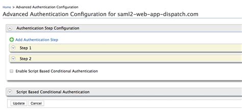 Wso2 Authentication With Wso2 Identity Server Yenlo