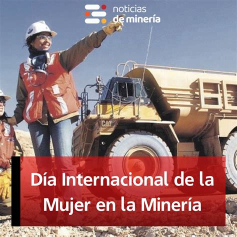 Noticias De Minería En Linkedin Cada 15 De Junio Se Celebra El Día