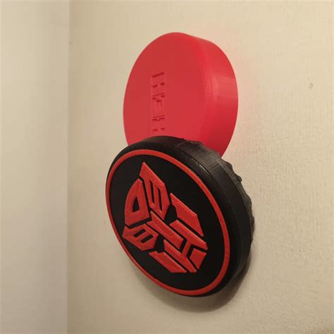 Работа Transformers Grinder с возможностью распечатки в 3d • Сделано с помощью Ender 3・cults