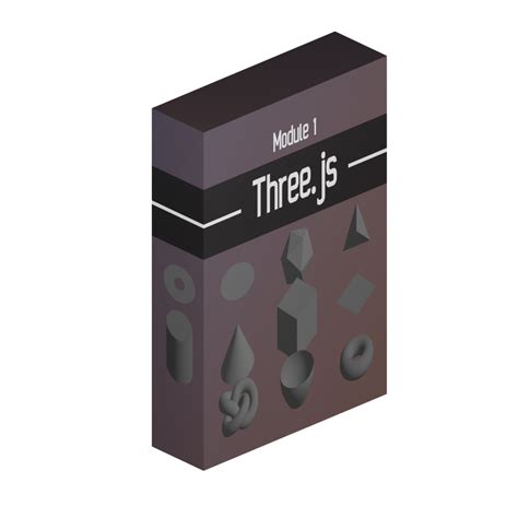 three js university pack