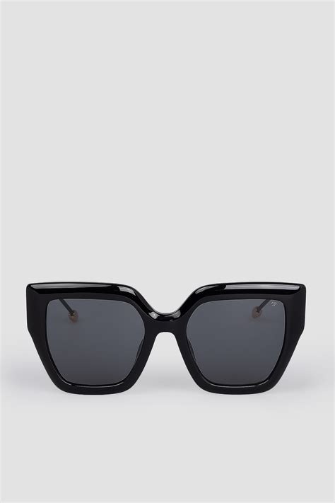 Очки PHILIPP PLEIN купить в Москве за 32175 рублей (Пол: женский Цвет ...