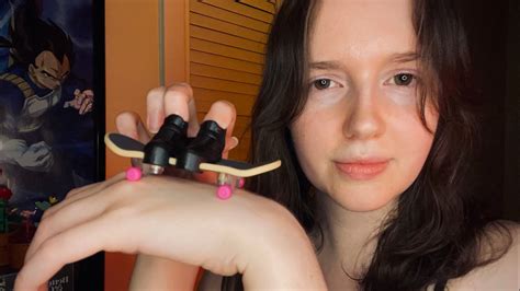 ASMR Does This Make You Tingle Fast And Aggressive YouTube