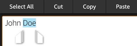 Android Tap On Floating Context Menu In Appium Stack Overflow
