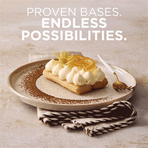 Easy Pudding Recipes And Dessert Inspiration For Restaurants
