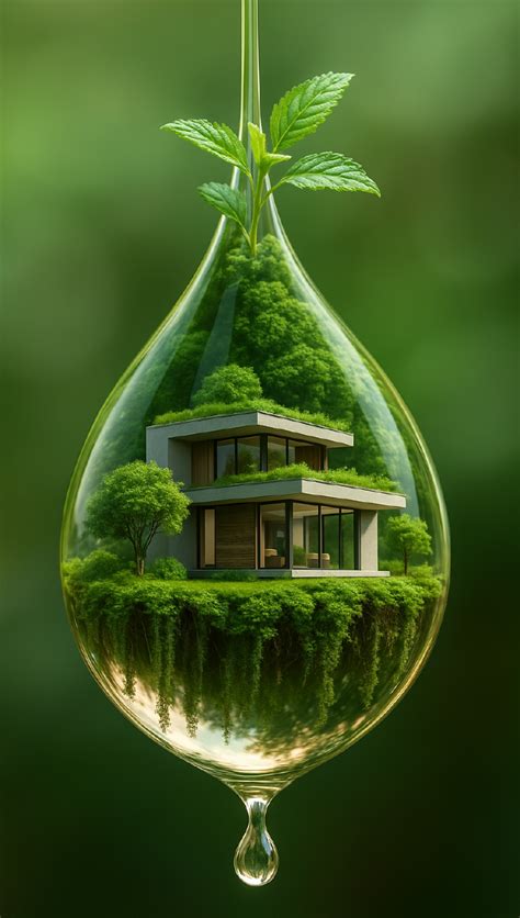 10 Groundbreaking Sustainable Architecture Projects