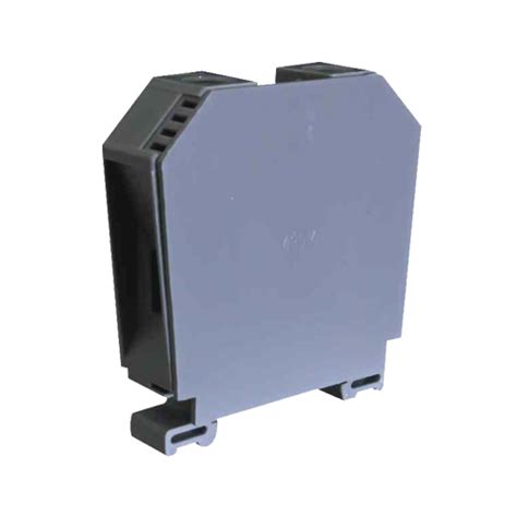 MCE 43010 2 5MM 4MM TERMINAL END PLATE Best Prices Shop Online