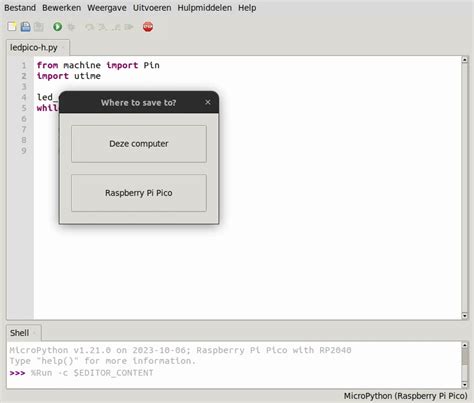Rpi Pico Analog Sensor Electronics For You