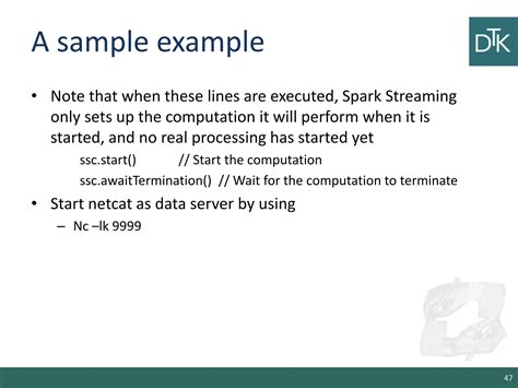 Apache Spark™ Is A Multi Language Engine For Executing Data S5ppt