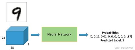 《实战》tensorflow搭建神经网络完成图像分类任务利用任意神经网络模型完成一个任务 Csdn博客