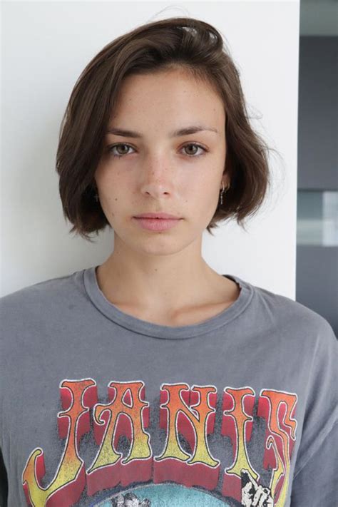 Alice Charvet Model Detail By Year