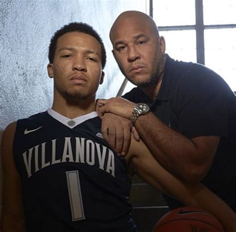 Rick Brunson Jalen Brunsons Father Know About Him Celebrities