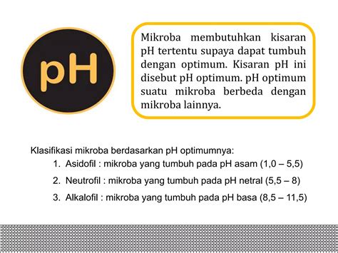 5 Pertumbuhan Dan Perkembangan Mikroba 1 Pptx