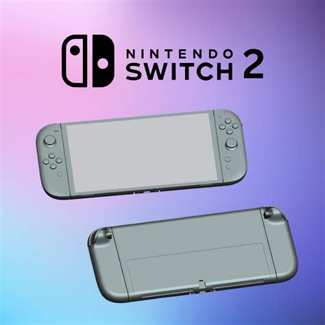 Nintendo Switch 2 Leak Experts Say Photos Appear Real Gizmogo