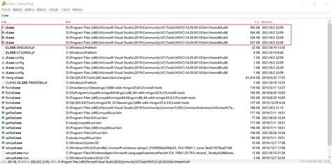 解决运行qmake：project Error Cannot Run Compiler ‘cl‘ Output 阿里云开发者社区