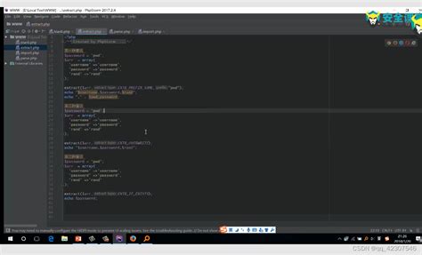 Php代码审计任意文件读取删除php代码审计 任意文件读取 Csdn博客
