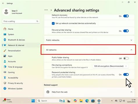 Windows H Network Sharing Not Working At Home Computer Guides