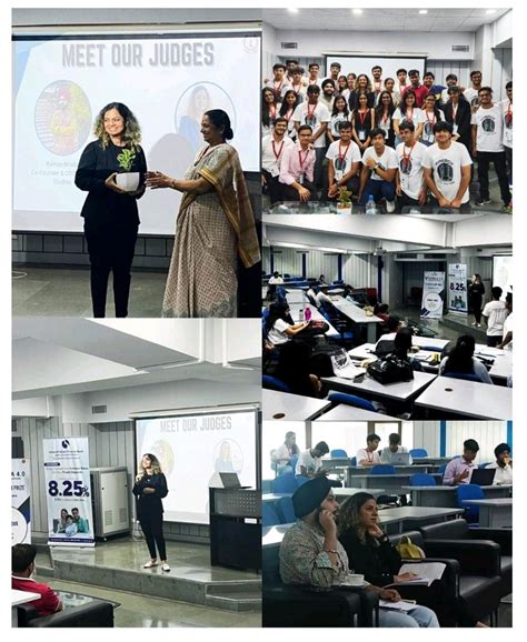 Priyanka Arora On Linkedin Marketing Experience Event Juryduty Collegecampus 10 Comments