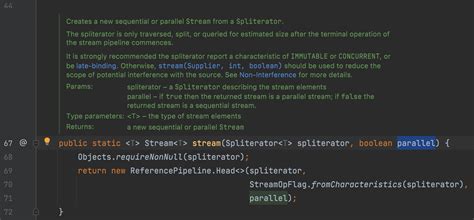解析Stream foreach源码 知乎
