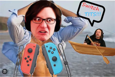 Switch Tits Pirate Software Wiki