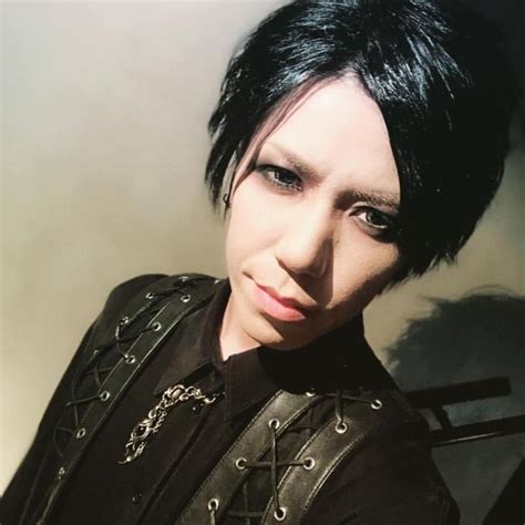 Aoi Instagram The Gazette Band The Gazette Best Rock Bands