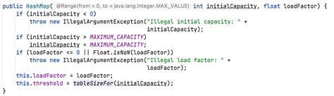 HashMap Principle And Source Code Analysis