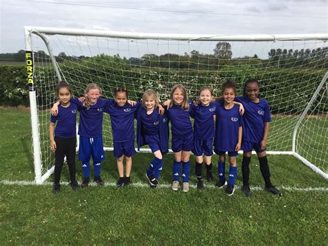 Hlc Primary On Twitter A Huge Thank You To Crudgingtonlct For Hosting Some Of Our Y3 4 Girls