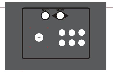 30 Best Arcade Button Inserts Images On Pinterest Arcade Buttons And Arcade Games