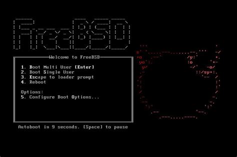 Freebsd Prompts Movie Posters Reboot