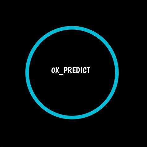 Metis Predict Bot Medium