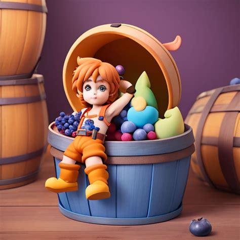 Scoobys Secret Delight