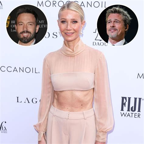 Gwyneth Paltrows Sex Confessions Are Totally Honest Read Her Quotes From Sex Tapes To Oral Favors