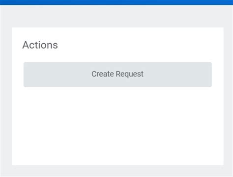 Request Form Reporting A Workday Issue Or Requesting Improvement