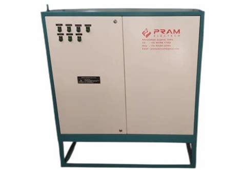 500kva Transformer Testing Panel At ₹ 395000 Piece In Ahmedabad Id 24348930391