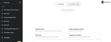 [solved in 1 1 8 16] aiprm ui broken by chatgpt update august 16 2023