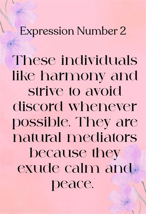 Your Numerology Expression Number Reveals The Unforgettable Traits That Draw People To You